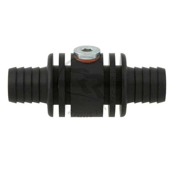 RR water temperature sensor adapter - Adapter for karting water ...