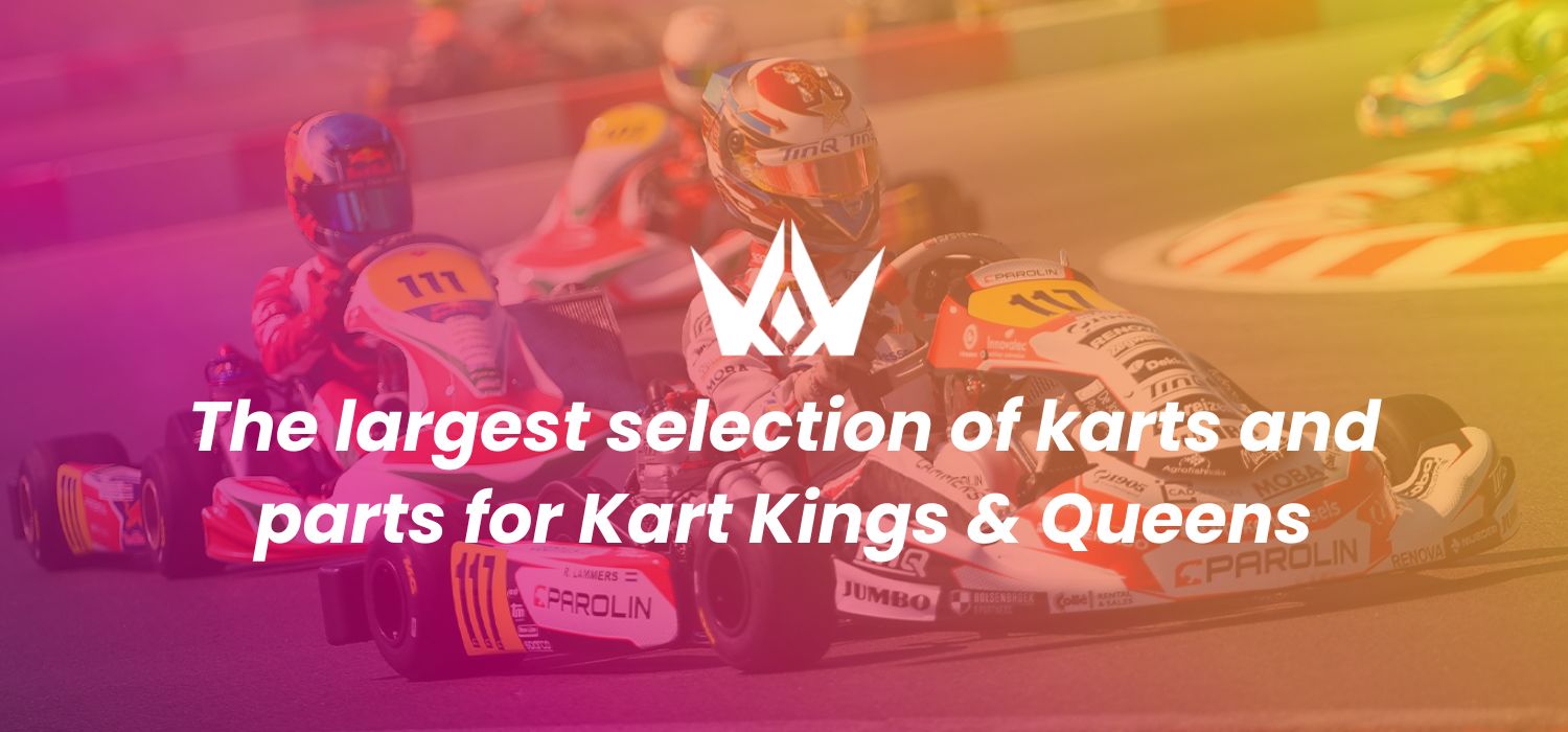 KartKings - Kart parts & accessories – KartKings - Kart onderdelen ...