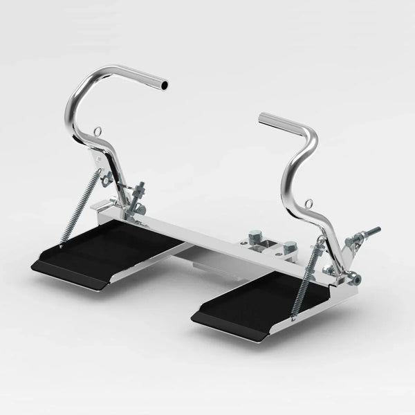 RR pedal shortening set mini kart - Adjustable pedal set for young ...